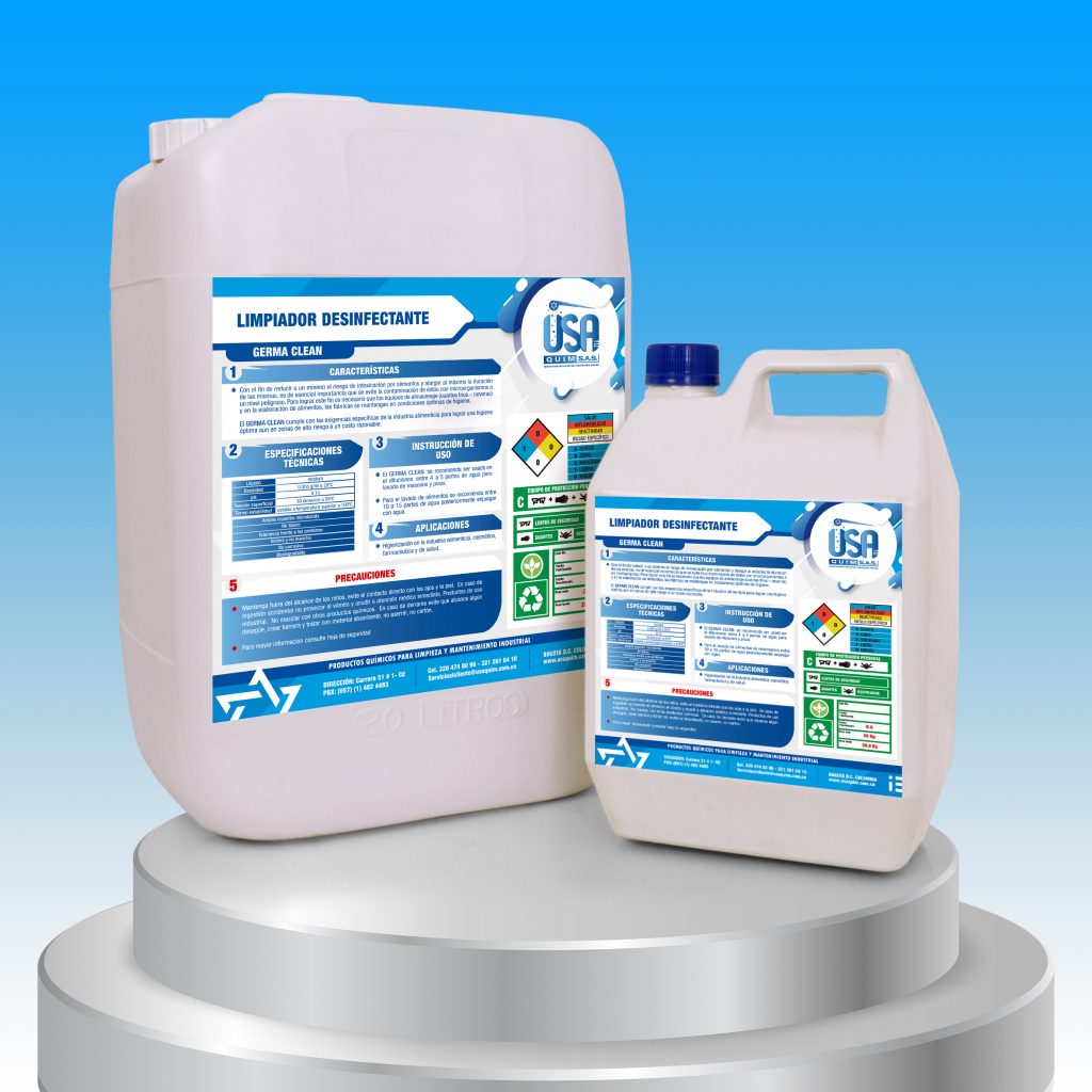 Productos – Usaquim