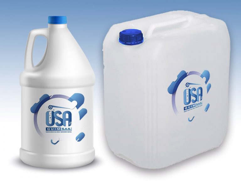 PLUS QUIM – Usaquim